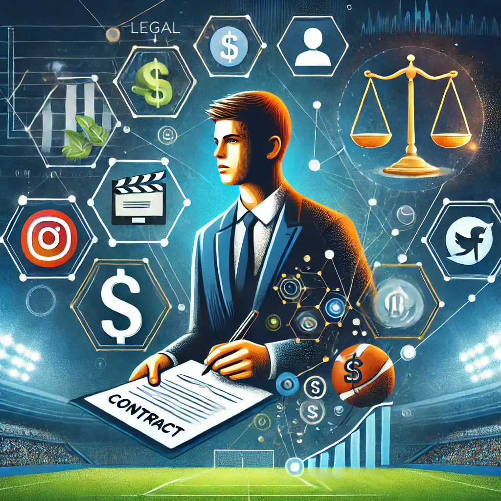 Five Essential Things to Know Before Negotiating an NIL Contract ...